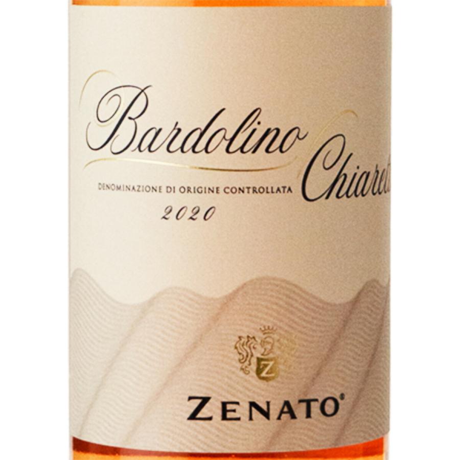 ワイン ゼナート バルドリーノ キアレット 2020 750ml ロゼワイン イタリア (d04-6504) : グランマーケット - 通販 - Yahoo!ショッピング