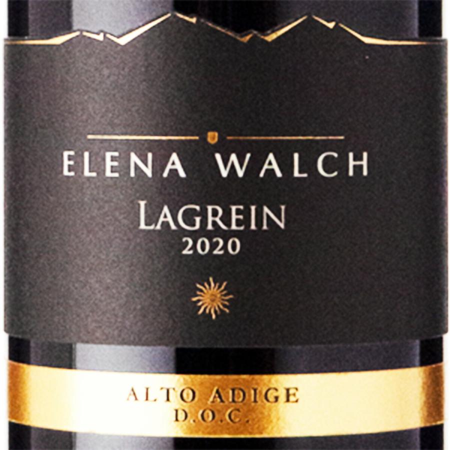 エレナ ヴァルヒ ラグレイン 2020 750ml 赤ワイン イタリア (e01-6687) : 6687 : グランマーケット - 通販 - Yahoo!ショッピング