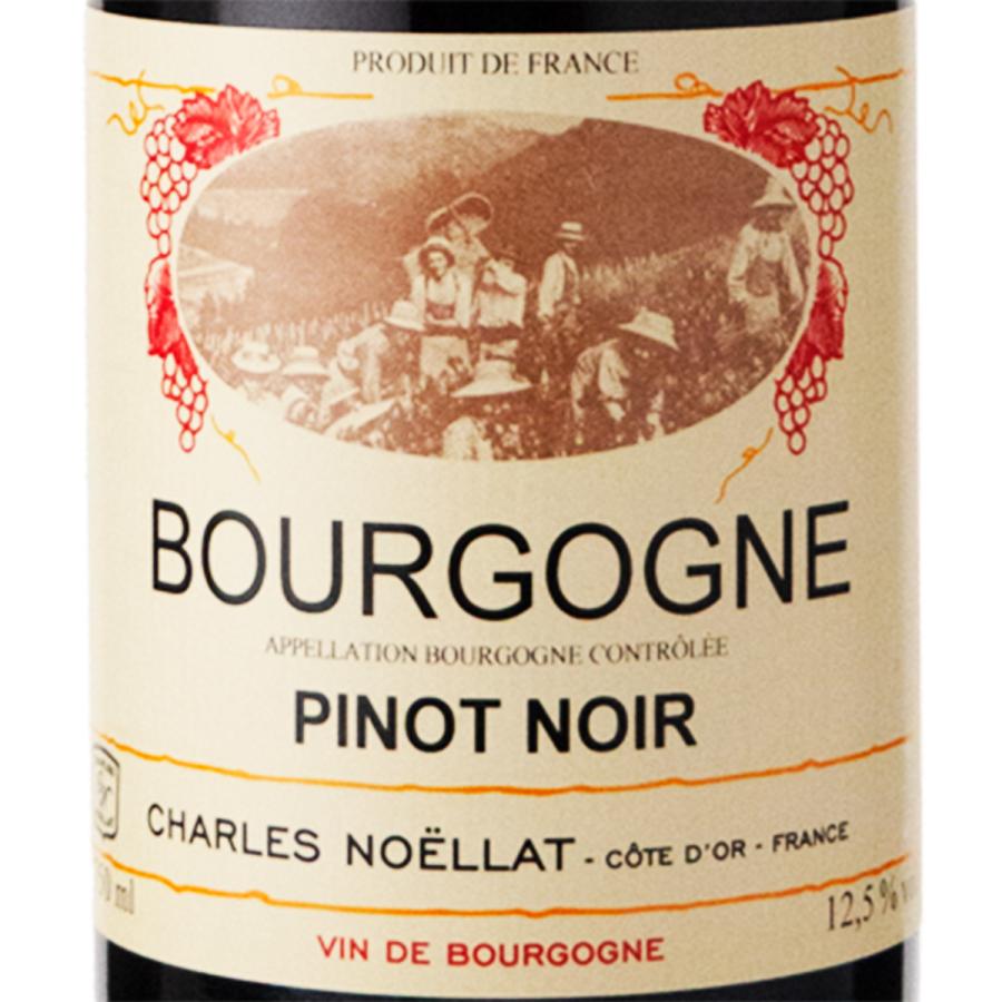 シャルル ノエラ ブルゴーニュ ピノ ノワール 2015 750ml 赤ワイン フランス (h04-7003) :7003:グランマーケット - 通販 - Yahoo!ショッピング