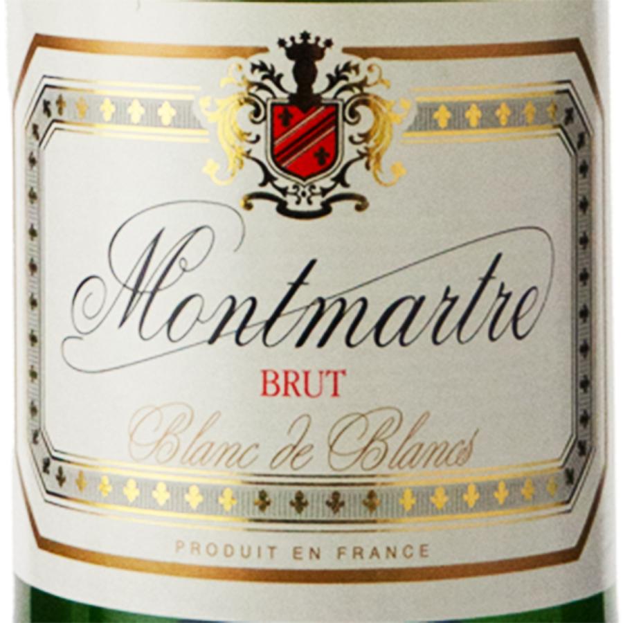 モンマルトル ブリュット NV 750ml スパークリングワイン フランス (d03-7055) : 7055 : グランマーケット - 通販 - Yahoo!ショッピング