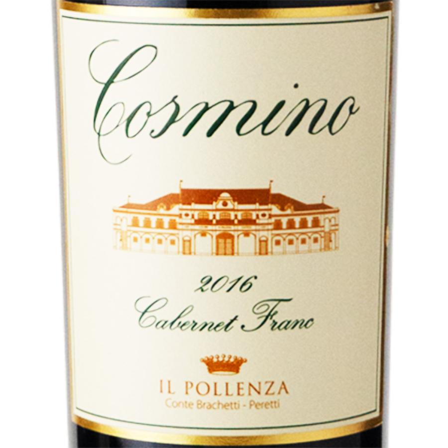 ワイン イル ポレンツァ コスミーノ 2016 750ml 赤ワイン イタリア (h03-7222) : グランマーケット - 通販 - Yahoo!ショッピング