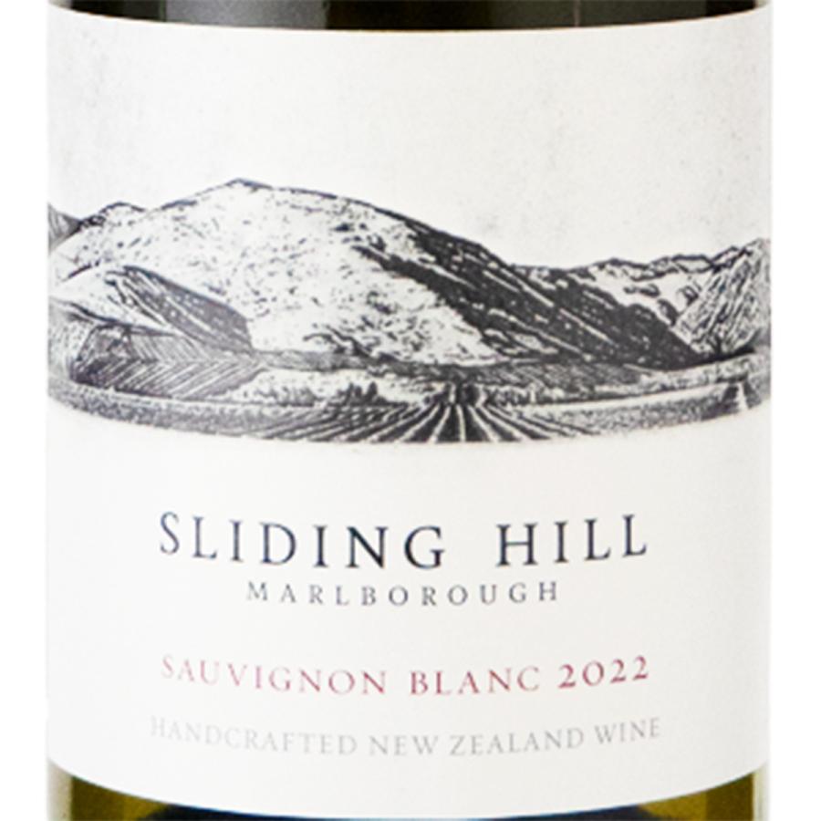 アンツフィールド エステート スライディング ヒル ソーヴィニヨン ブラン 2022 750ml 白ワイン ニュージーランド (b04-7342) : グランマーケット - 通販 ...