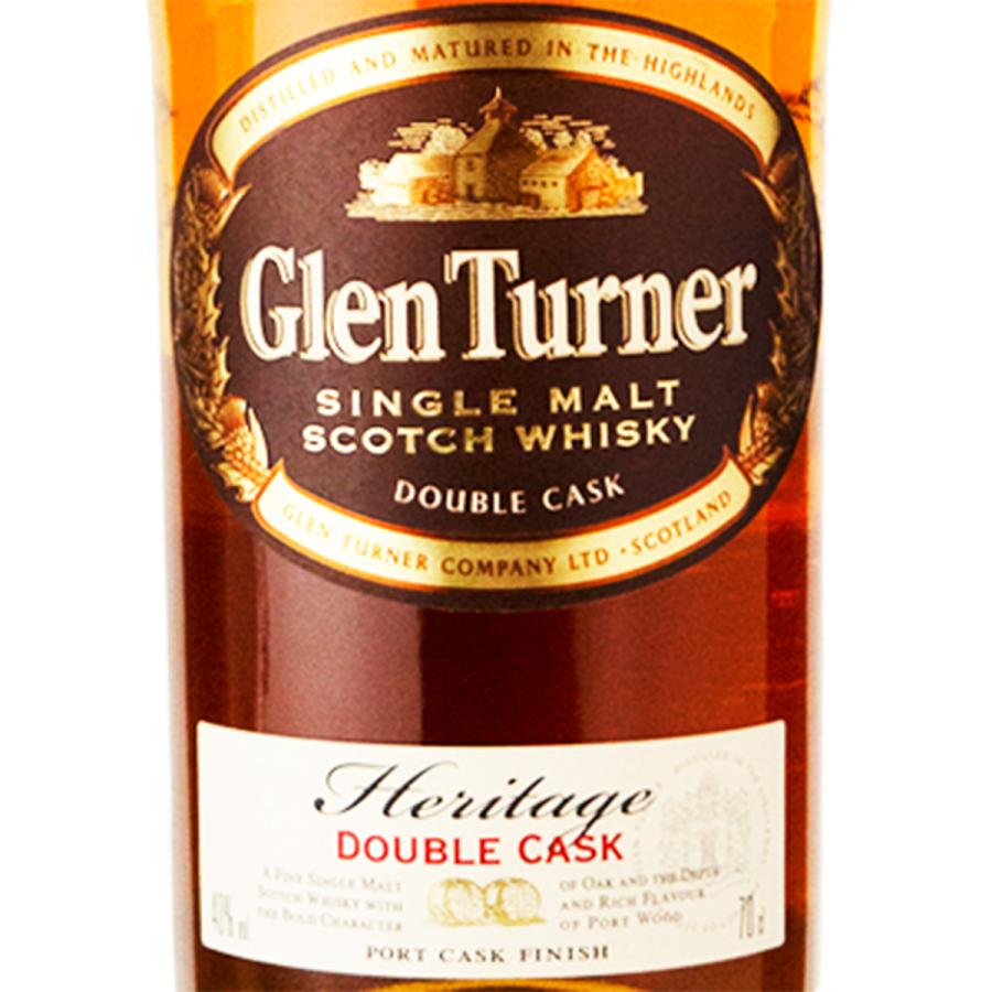 グレンターナー ポートカスク フィニッシュ 700ml スコッチウイスキー イギリス (w01-7388) : 7388 : グランマーケット - 通販 - Yahoo!ショッピング