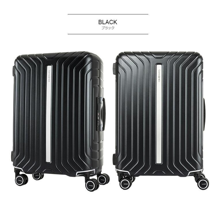 スーツケース サムソナイト Samsonite (LITE-FRAME・ライトフレーム・qa7-002) 66cm Mサイズ 軽量フレーム ...