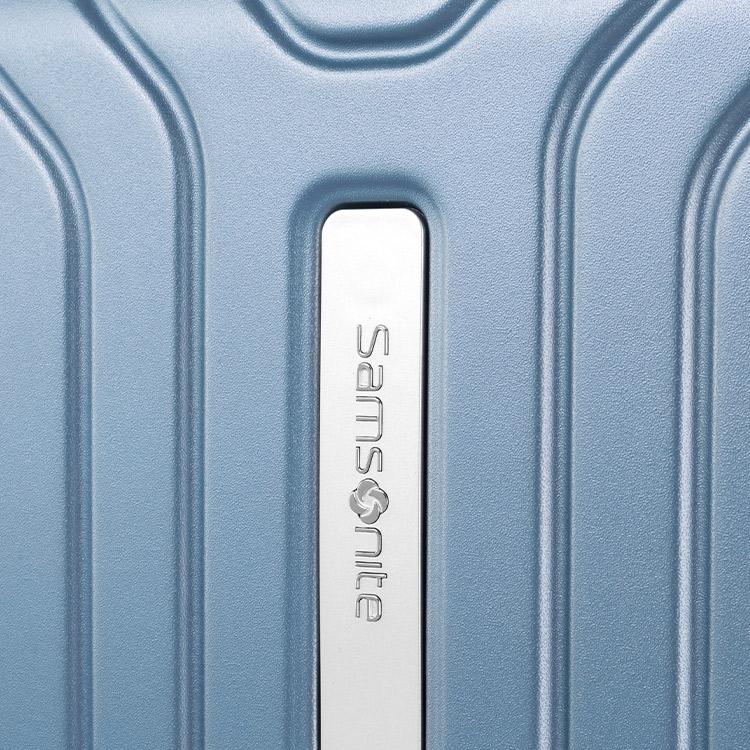 スーツケース サムソナイト Samsonite (LITE-FRAME・ライトフレーム・qa7-003) 75cm Lサイズ 軽量フレーム ...
