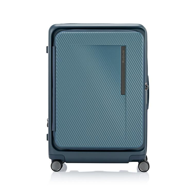 Samsonite サムソナイト ジップリックスFT スピナー68 Mサイズ 無料預け入れ スーツケース 軽量 拡張 フロントオープン : グランドプレイスYahoo!店 - 通販 ...