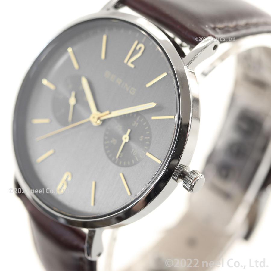 ベーリング BERING 日本限定モデル 14236-005 腕時計 レディース チェンジズ :14236-005:Neel Grand ...