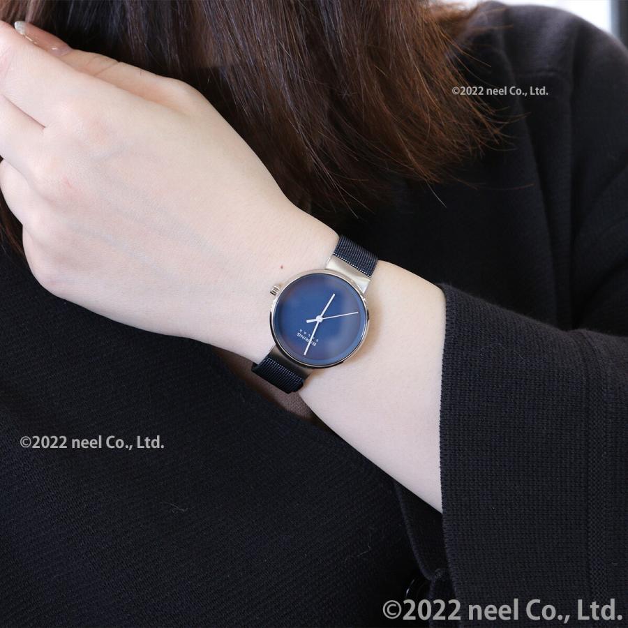 倍々+10倍！最大ポイント31倍！本日限定！ベーリング BERING 腕時計 レディース ソーラー ペアウォッチ 14331-307 : ...