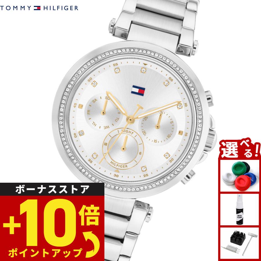 TOMMY HILFIGER トミーヒルフィガー 腕時計 レディース 1782701 : NEEL 横浜 ヤフーショッピング店 - 通販 ...