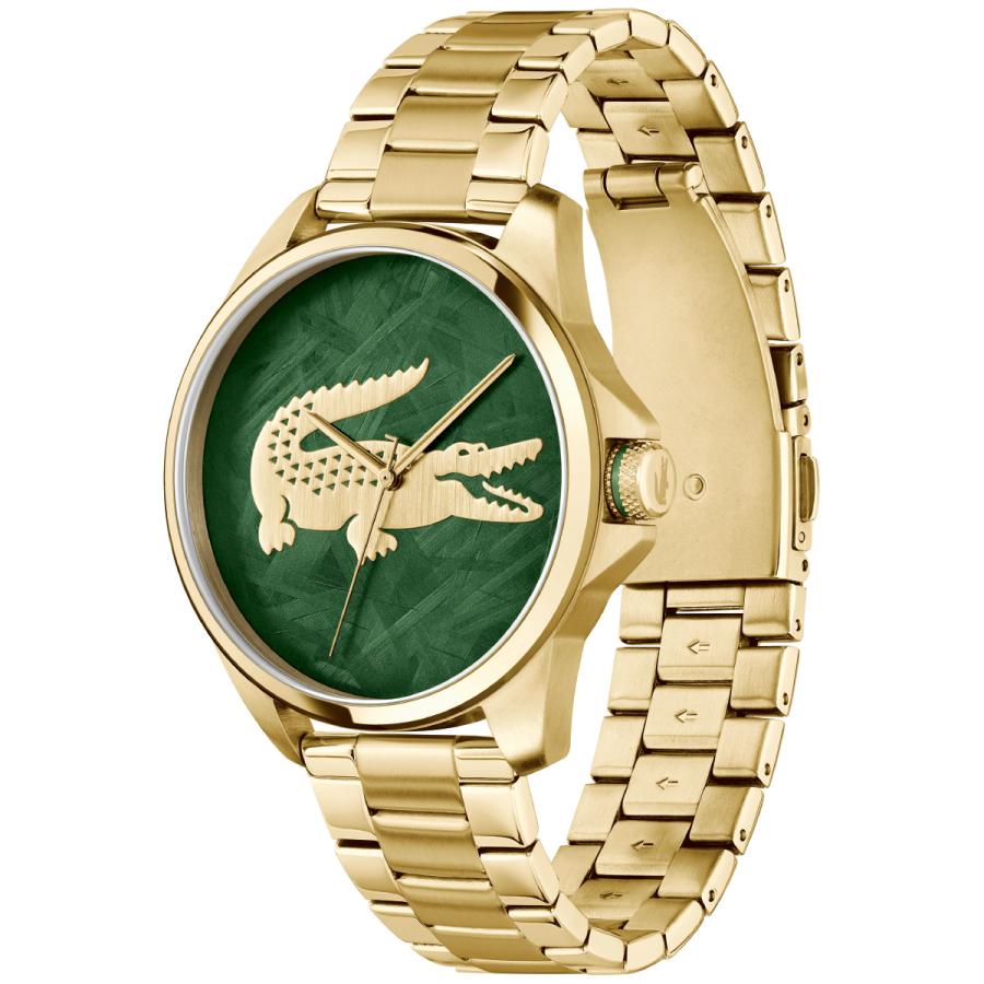 LACOSTE（ラコステ） 腕時計 メンズ LE CROC 2011394 : NEEL 横浜 ヤフーショッピング店 - 通販 - Yahoo ...