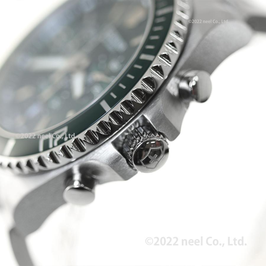 VICTORINOX （豪華おまけ有） ビクトリノックス 時計 メンズ マーベリック クロノグラフ 腕時計 241946 : NEEL 横浜 ...