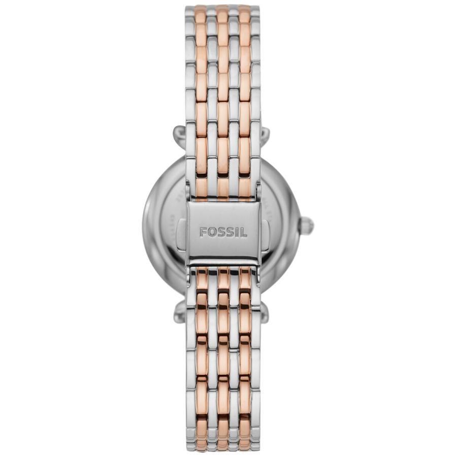 倍々+10倍！最大ポイント31倍！本日限定！フォッシル FOSSIL 腕時計 レディース ES4649 :ES4649:Neel Grand ...