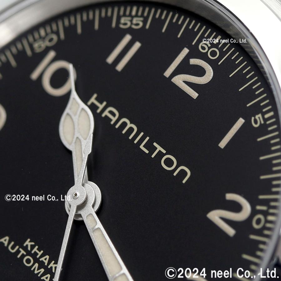 KHAKI FIELD 【正規品】ハミルトン HAMILTON カーキ フィールド KHAKI FIELD 【正規品】ハミルトン HAMILTON カーキ フィールド