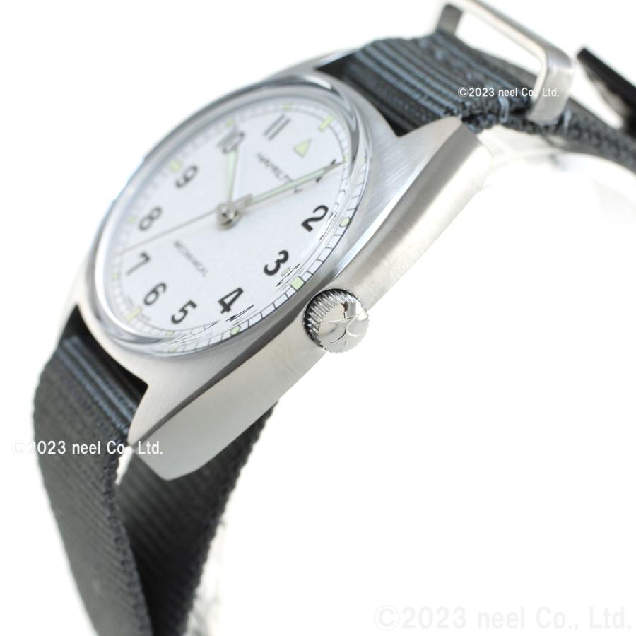 KHAKI AVIATION ハミルトン HAMILTON カーキ アビエーション パイロット パイオニア メカ H76419951 腕時計 ...