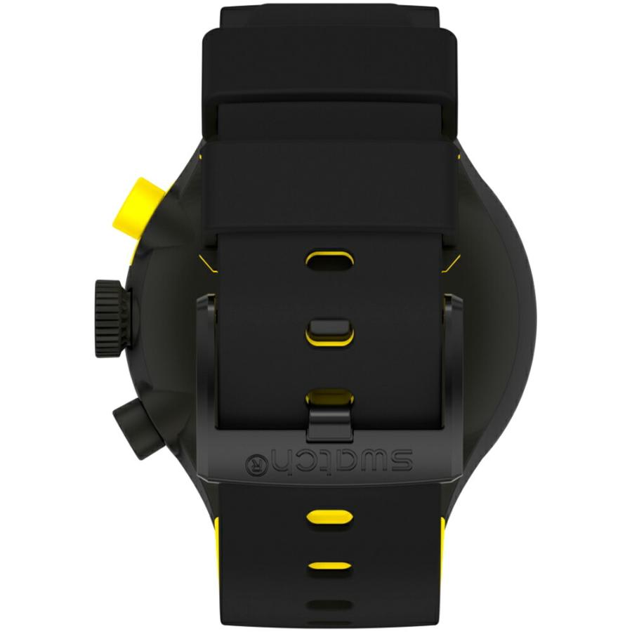 BIG BOLD swatch スウォッチ 腕時計 オリジナルズ ビックボールド Originals Big Bold SB02B403 ...