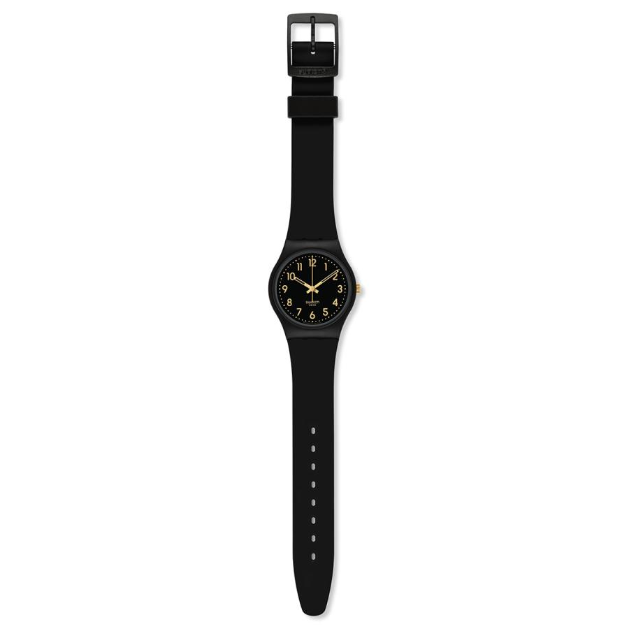ジェント swatch スウォッチ 腕時計 メンズ レディース オリジナルズ Originals Gent SO28B113 : NEEL ...