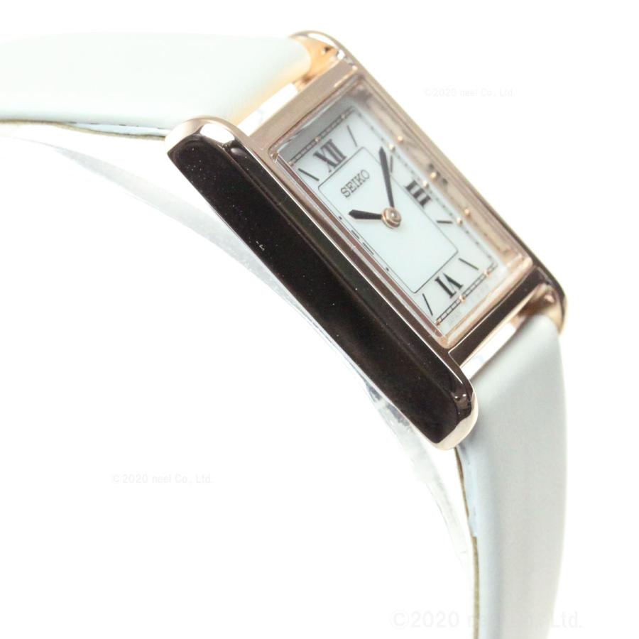 1/3まで！エントリーで+4％ セイコー セレクション SEIKO SELECTION ソーラー 流通限定モデル 腕時計 レディース ...