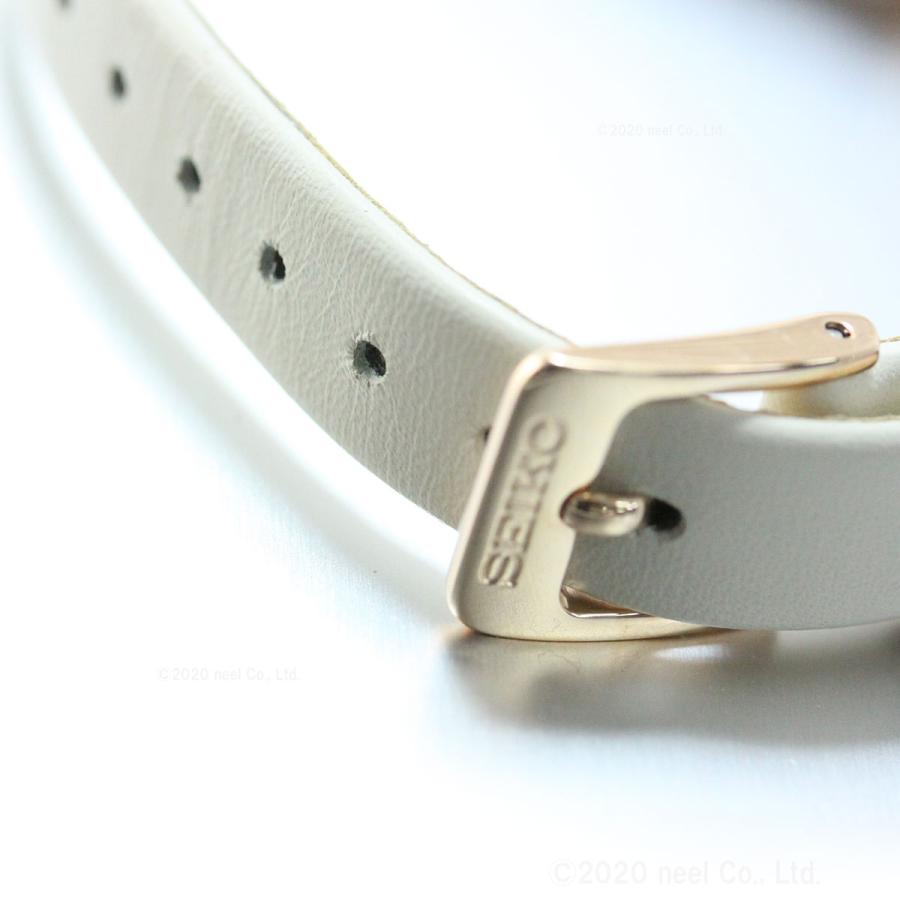 1/3まで！エントリーで+4％ セイコー セレクション SEIKO SELECTION ソーラー 流通限定モデル 腕時計 レディース ...