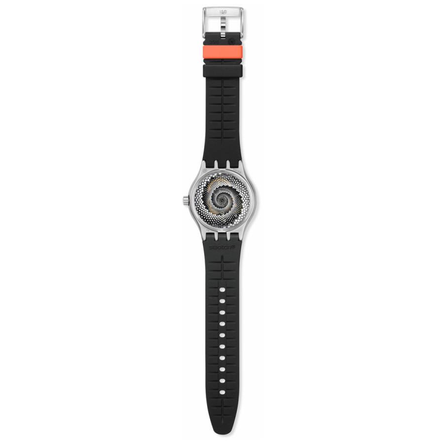 IRONY（Swatch） swatch スウォッチ 腕時計 メンズ レディース アイロニー IRONY CONFIDENCE 51 自動巻き SY23S413 : NEEL 横浜 ヤフー ...