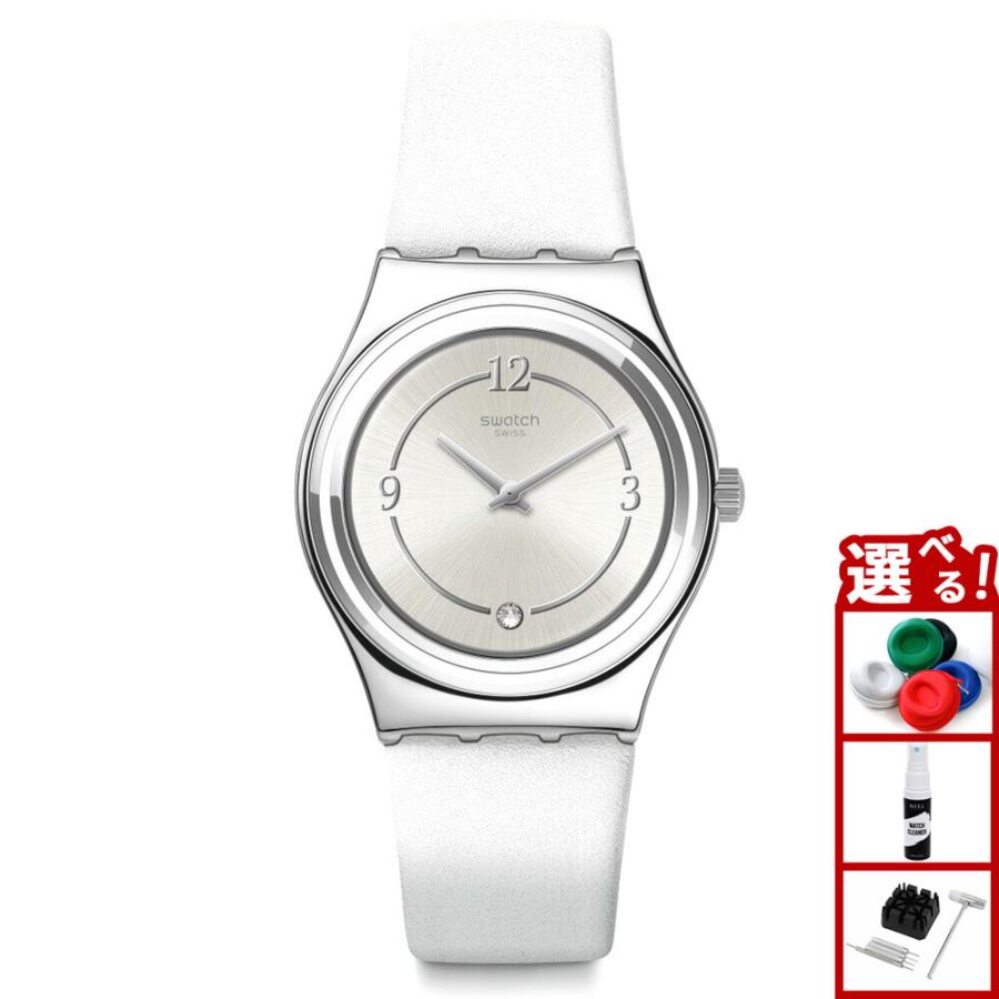 Swatch swatch スウォッチ 腕時計 レディース アイロニー ミディアム Irony Medium YLS213 : NEEL 横浜 ...