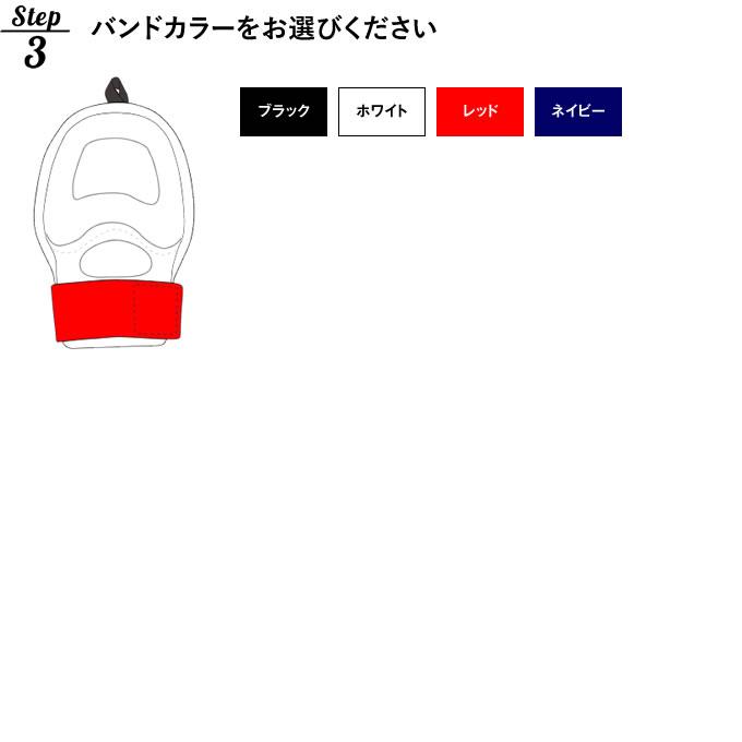 BELGARD ＜受注生産＞ベルガード（BELGARD） 手甲ガード IFMC.加工 カラーオーダー CHP600IF プロ仕様 左右打者兼用 ハンドプロテクター ハンドガード イフミック ...