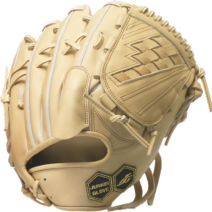【あすつく対応】ジュンケイグラブ（JUNKEI GLOVE） JG-1114A 硬式用グラブ 投手用 JG-111型 アラミドシリーズ 硬式グラブ グローブ 野球 vol.4 :jg ...