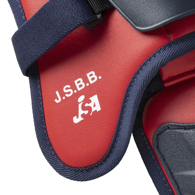 MIZUNO ミズノ（MIZUNO） 1DJLD250 軟式・ゴムソフトボール用レガーズ キャッチャー用 捕手用 JSBB・JSA兼用マーク レガース 野球 : 野球用品グランドスラム ...