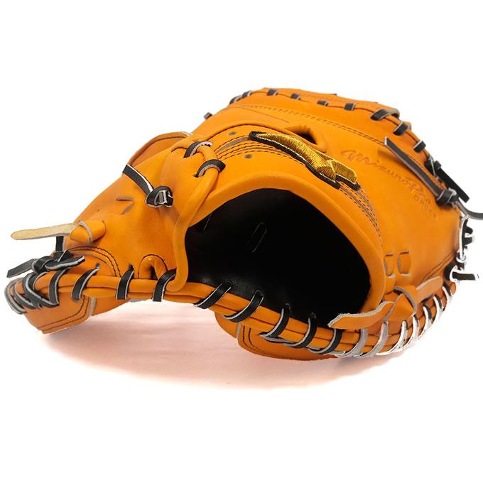 MIZUNO 【即日発送可】ミズノ(MIZUNO) 硬式用キャッチャー MIZUNO 【即日発送可】ミズノ(MIZUNO) 硬式用キャッチャー