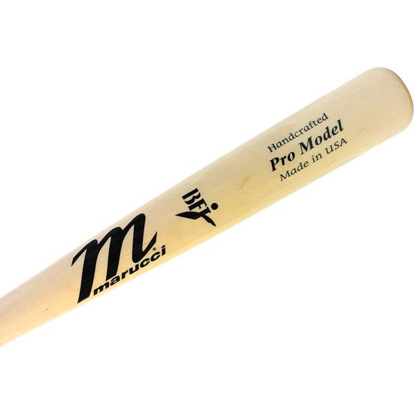 【即日発送可】marucci MVEJM71 硬式用木製バット メイプル JAPAN PRO MODEL アレックス・ブレグマン M71 ...