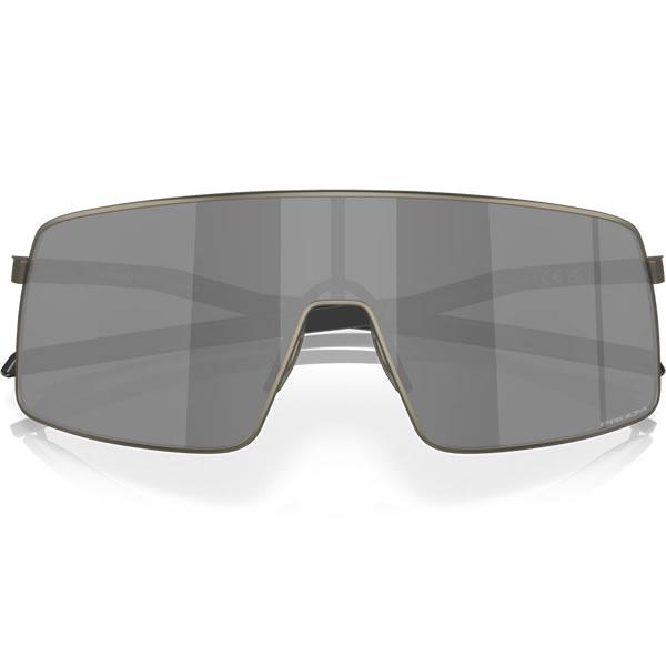 【即日発送可】OAKLEY（オークリー） OO6013-0136 SUTRO TI（Wide - Universal Fit） スートロ ティーアイ PRIZM BLACK ユニバーサル ...