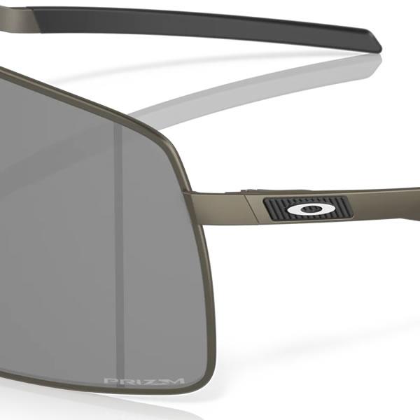 【即日発送可】OAKLEY（オークリー） OO6013-0136 SUTRO TI（Wide - Universal Fit） スートロ ティーアイ PRIZM BLACK ユニバーサル ...