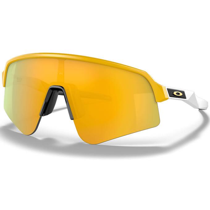 OAKLEY 【即日発送可】OAKLEY（オークリー） OO9465 SUTRO LITE SWEEP スートロライトスィープ カスタムオーダー Prizm 24K Iridium サングラス ...