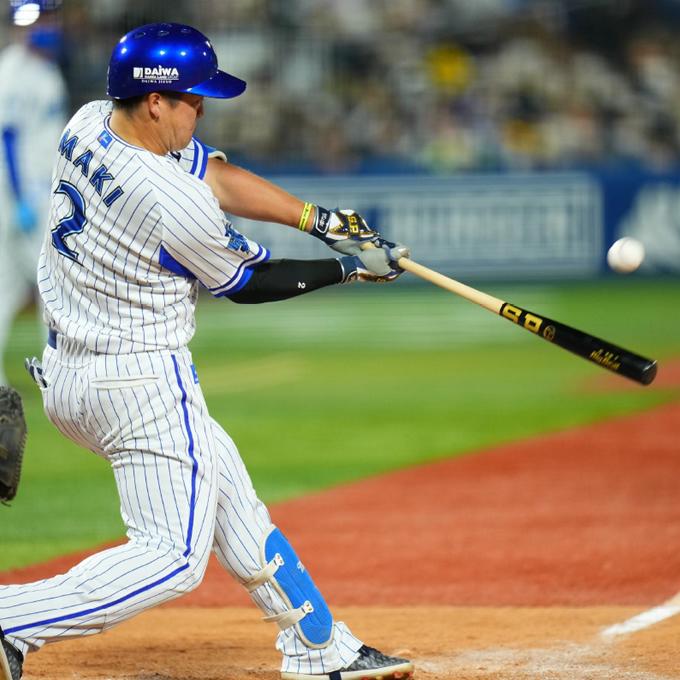 ＜受注生産＞シュアプレイ（SURE PLAY） SBT-MROG 硬式用木製オーダーバット 牧秀悟モデル ハードメイプル グラスファイバー加工 ...