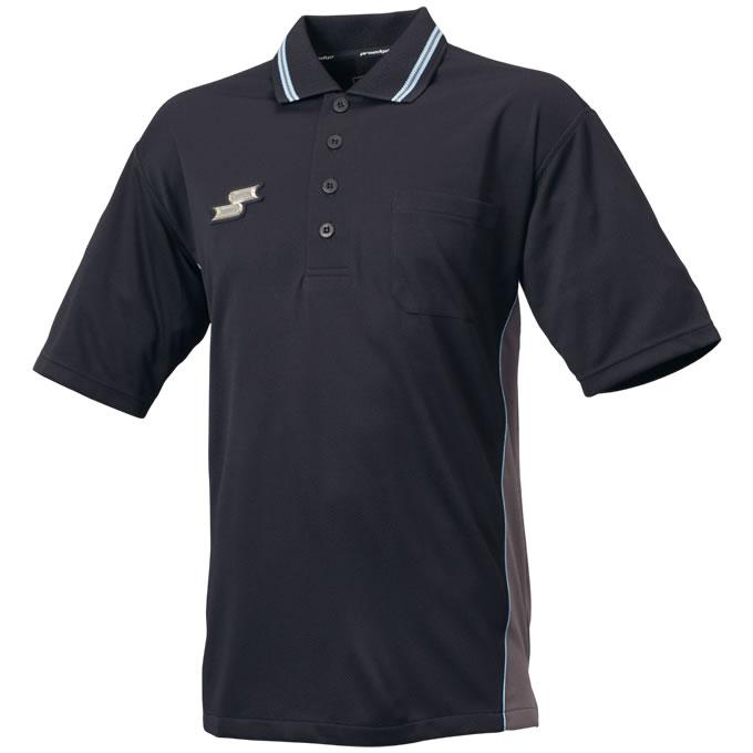 エスエスケイ（SSK） ＜受注生産＞ UWP241R 審判用レプリカ半袖シャツ