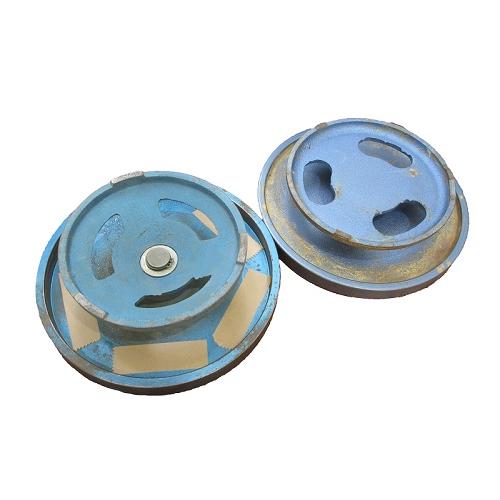 【中古】 手ろくろ 手廻しろくろ 22cmφ 2台セット＜入荷〇＞ : gh-tk-009 : 陶楽房グランホープYahoo!店 - 通販 - Yahoo!ショッピング