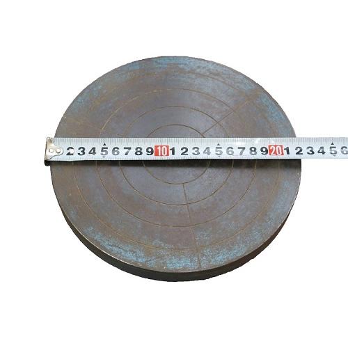 【中古】 手ろくろ 手廻しろくろ 22cmφ 2台セット＜入荷〇＞ : gh-tk-009 : 陶楽房グランホープYahoo!店 - 通販 - Yahoo!ショッピング