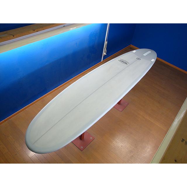 【EPS エポキシ】DECENCY9'1" ロング 「BASIC FAT」 グレー/西濃運輸営業所留め送料無料 : Granmare-surf - 通販 - Yahoo!ショッピング