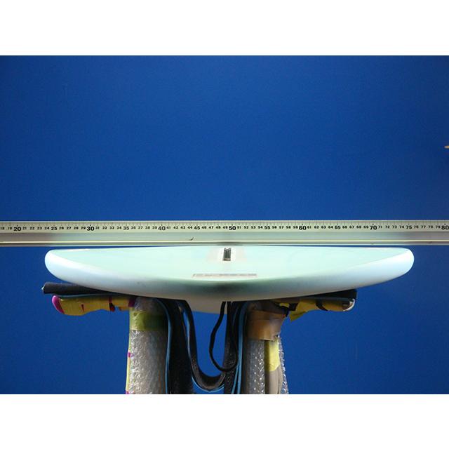 【EPS エポキシ】DECENCY9'1" ロング 「BASIC FAT」 ライトブルー/西濃運輸営業所留め : Granmare-surf - 通販 - Yahoo!ショッピング