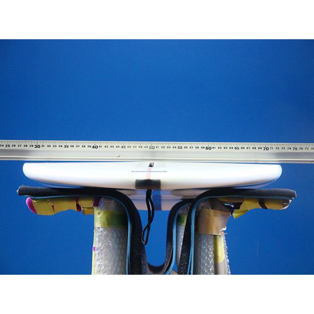 【EPS EPOXY】DECENCY 6'6" 「FAT FUN」 クリアxブラックライン 西濃運輸営業所留め : Granmare-surf ...