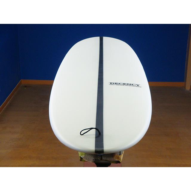 【新品 EPS EPOXY】DECENCY 7'4" 「FAT FUN」 クリアxブラックライン 西濃運輸営業所留め : Granmare ...