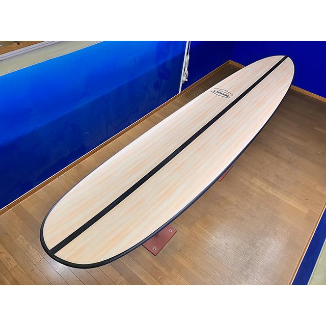 【新品 EPS エポキシ】DECENCY9'4" ロング 「BASIC FAT」 WOODxBLACK ※西濃運輸営業所留め発送のみ : Granmare-surf - 通販 - Yahoo ...