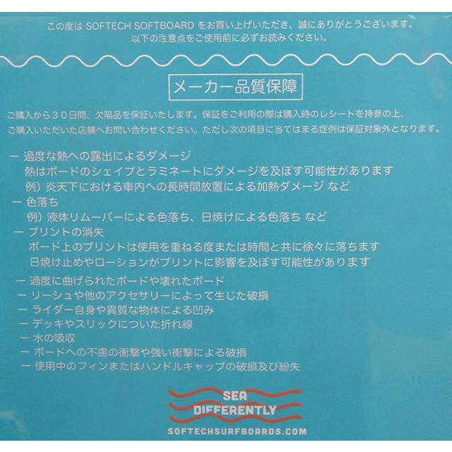 SOFTECH BOMBER 5'10" ソフテック ボンバー DustyRed/Gray 西濃運輸営業所留め送料無料 :softech510-fcs2-grey:Granmare-surf ...