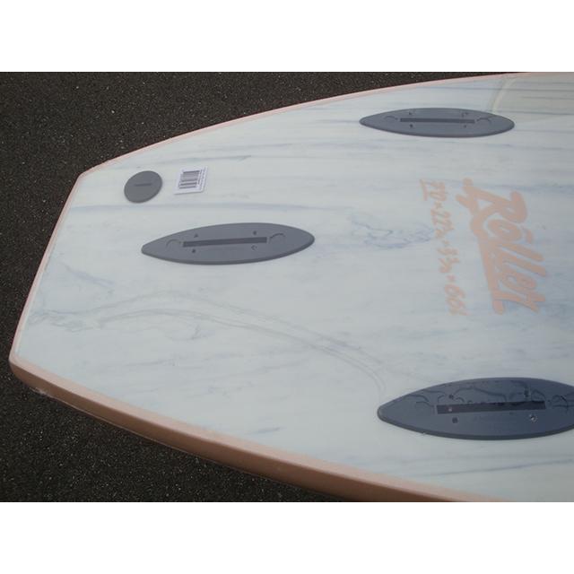 SOFTECH ROLLER 7'0" ソフテック ローラー Almond 西濃運輸営業所留め送料無料 : softech70roller-almond : Granmare-surf ...