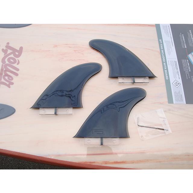 SOFTECH ROLLER 7'0" ソフテック ローラー Clay 西濃運輸営業所留め送料無料 : Granmare-surf - 通販 - Yahoo!ショッピング