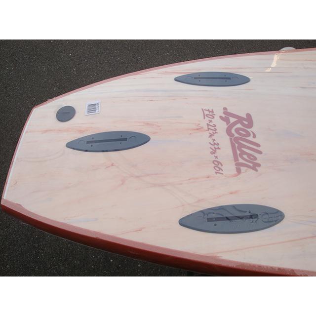 SOFTECH ROLLER 7'0" ソフテック ローラー Clay 西濃運輸営業所留め送料無料 : Granmare-surf - 通販 - Yahoo!ショッピング
