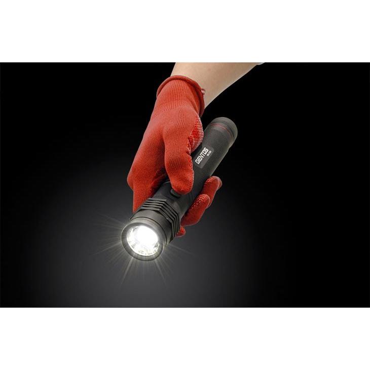 ネコポス送料込 懐中電灯 300ルーメン 2m落下耐久 LED GENTOS ジェントス MG-722D LEDフラッシュライト 防災 防災グッズ : GRANS - 通販 - Yahoo ...