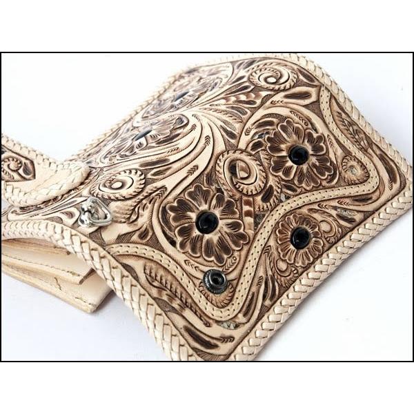 財布 父の日 GODANE ゴダン ダイヤモンドパイソン 透かし彫り