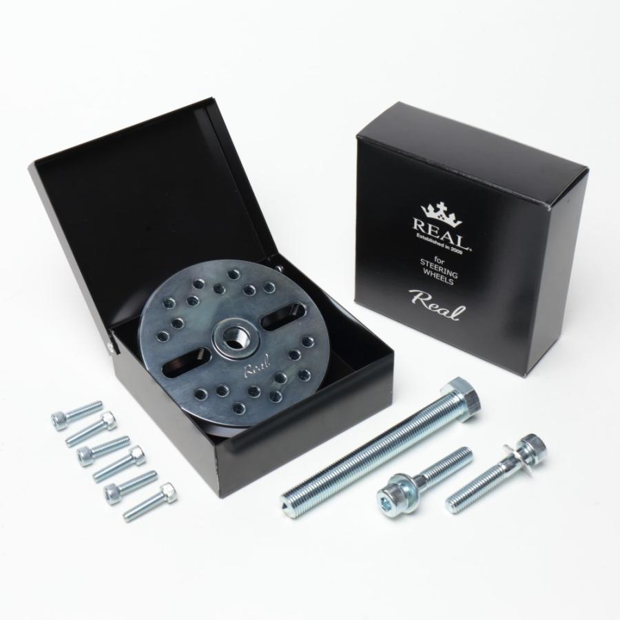 ステアリング＆ボスプーラー :REAL-PL:Grant on - 通販 - Yahoo!ショッピング