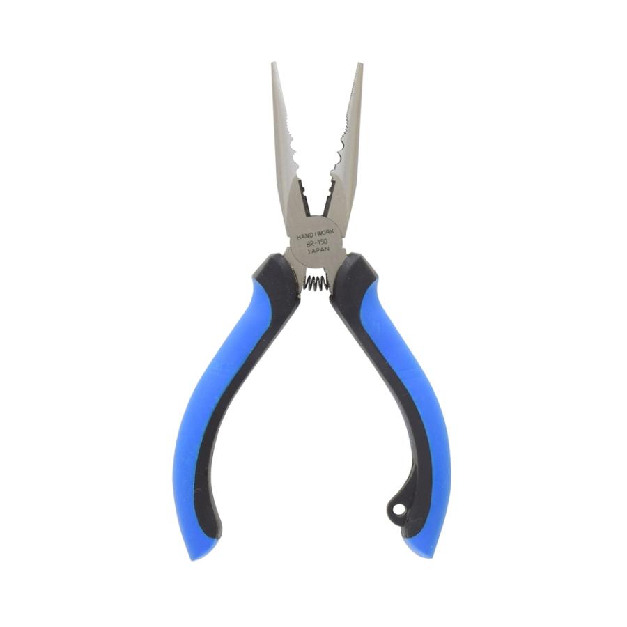 HANDIWORK 万能ラジオペンチSP付 150ミリ高儀【取寄商品】 : グラントマトYahoo!ショッピング店 - 通販 - Yahoo!ショッピング