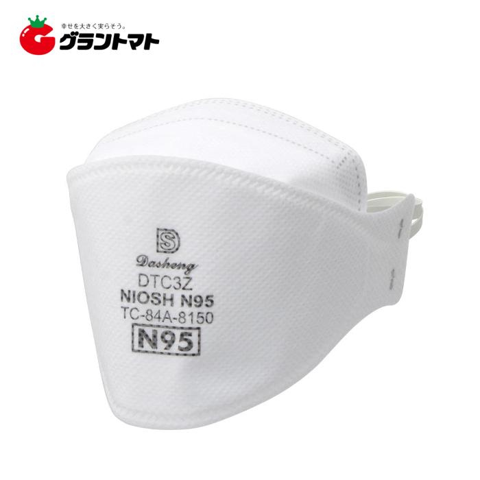 TAKAGI 防じん作業マスクN95 メーカー在庫限り品